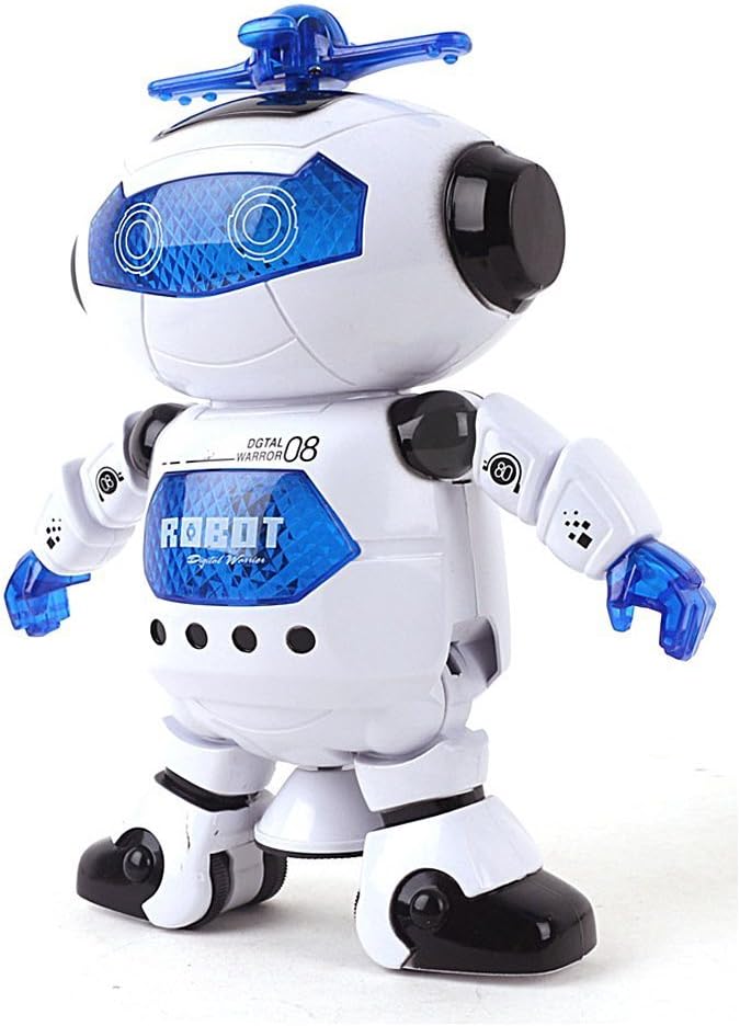 Dance Robot™