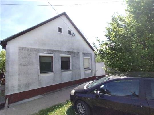 Prodaja, kuća 100m2, plac 1332m2, Kać, Novi Sad