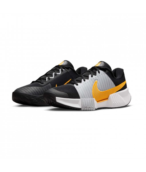 Men's GP Challenge Pro Clay Orange/Wolf grey