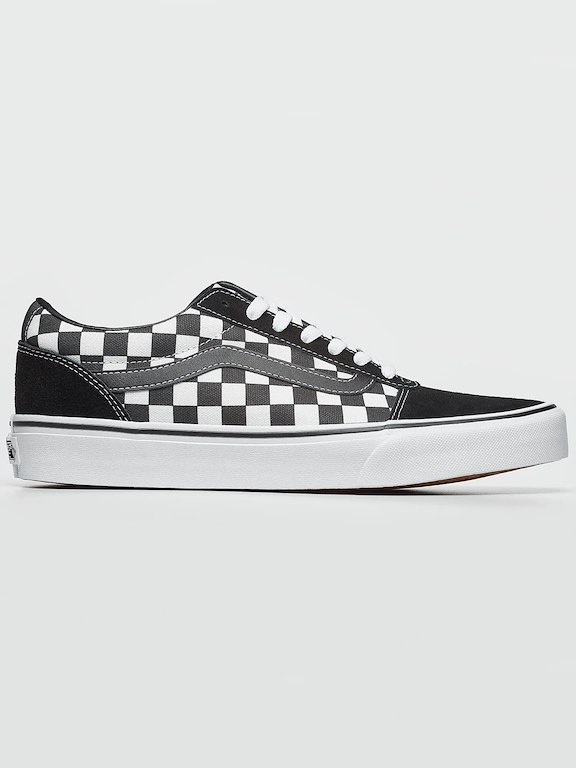 VANS Patike MN WARD Muške patike crne