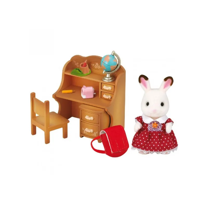 SYLVANIAN COKO ZEKA SEKA