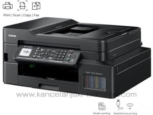 BROTHER MFC-T920DW inkjet MFP printer (WiFi)