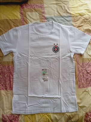 Partizan majica XL ORIGINAL