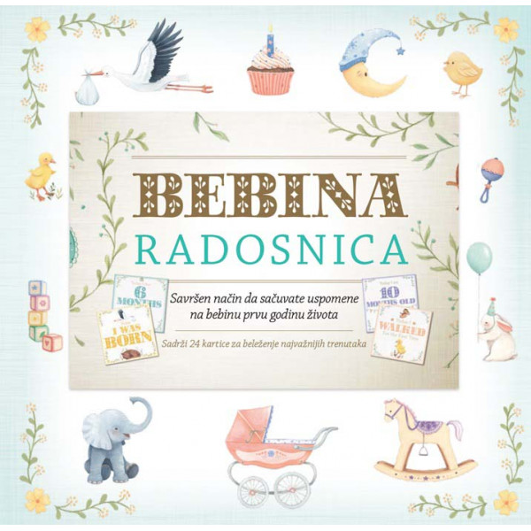 Bebina radosnica