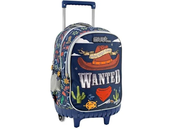 Must Ranac Trolley Glow wanted
