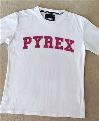 PYREX nova - samo oprana pamucna majica