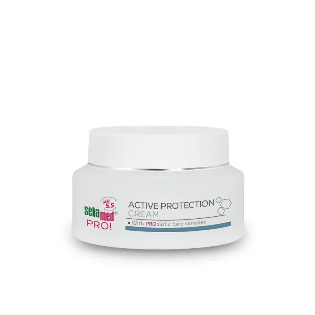 SEBAMED PRO! Active protection krema 50ml