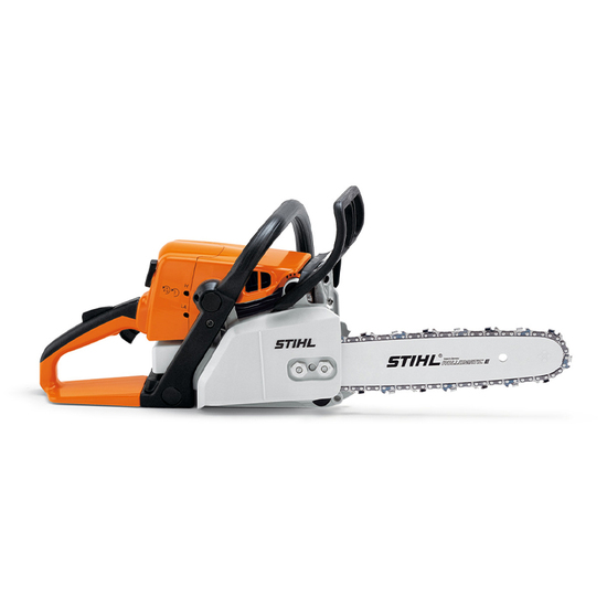 Benzinska motorna testera STIHL MS 230, Mač 40 cm, Lanac 3/8'' PM3, 40.2 cm³, 2.7 KS, 4.6 kg