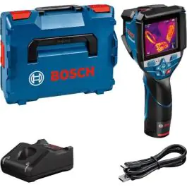 Termo kamera GTC 600 C PROFESSIONAL Bosch