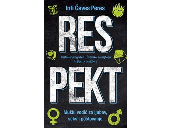 Respekt - Inti Čaves Peres