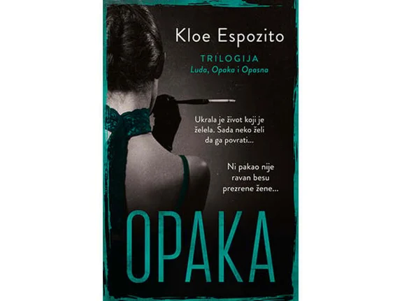 Opaka - Kloe Espozito
