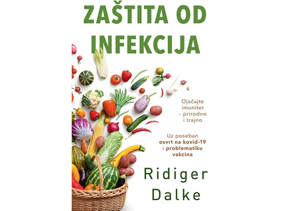 Zaštita od infekcija - Ridiger Dalke