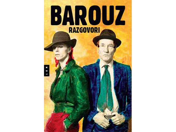 Razgovori - Vilijam S. Barouz
