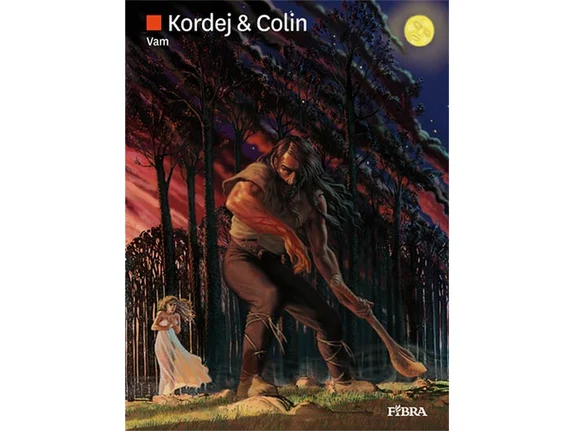 Vam - Igor Kordej