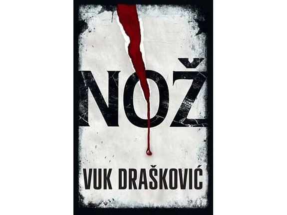 Nož - Vuk Drašković