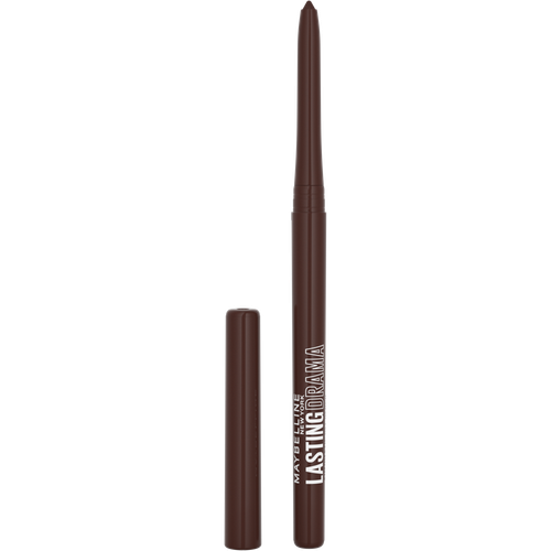 Maybelline New York Lasting drama automatska olovka za oči brown sugar​