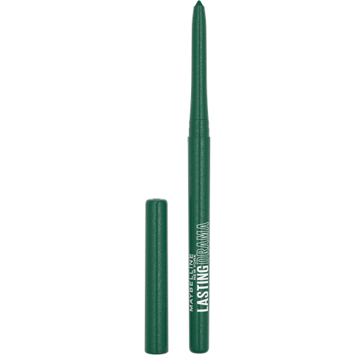 Maybelline New York Lasting drama automatska olovka za oči  green with envy ​