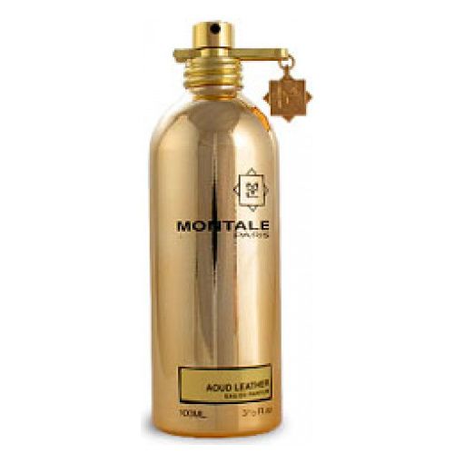 Montale Aoud Leather Unisex EDP 100ML