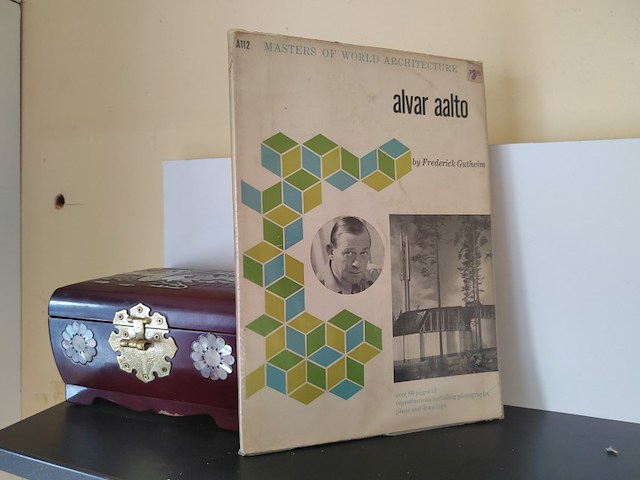 Alvar Aalto