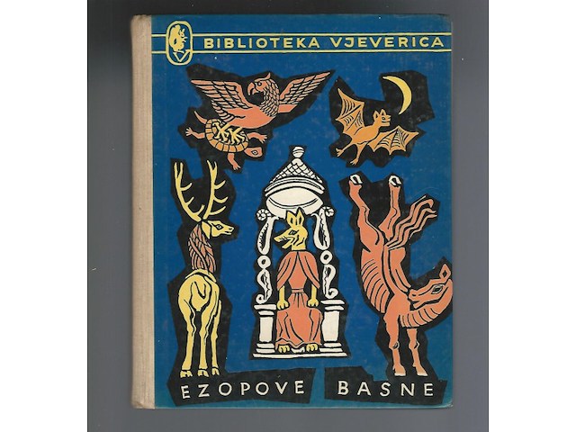 Ezopove basne