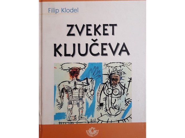 Zveket ključeva Filip Klodel