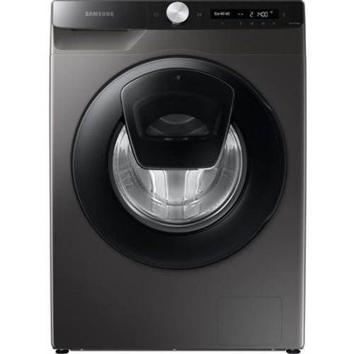 Samsung WW90T554DAX/S7 Veš mašina sa Eco Bubble™, AI Control i Add Wash™ tehnologijom, 9kg, 1400 rpm, Dubina 55cm