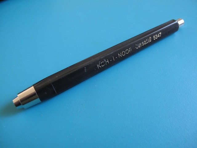 KOH-I-NOOR 5.6mm - mehanička grafitna olovka