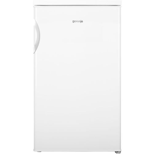 Gorenje RB492PW Frižider sa komorom, Visina 84.5 cm, Širina 56 cm