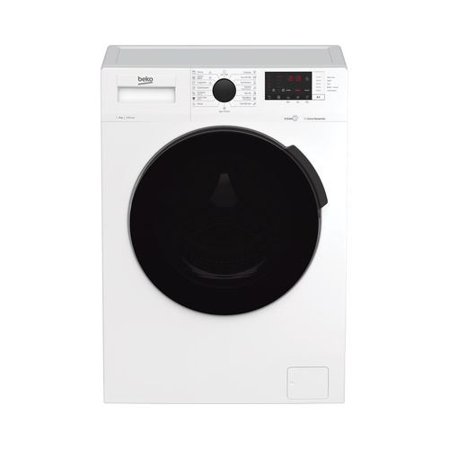 Beko WUE8622BXCW Veš mašina, 8kg, 1200rpm, Inverter ProSmart™, Dubina 55 cm