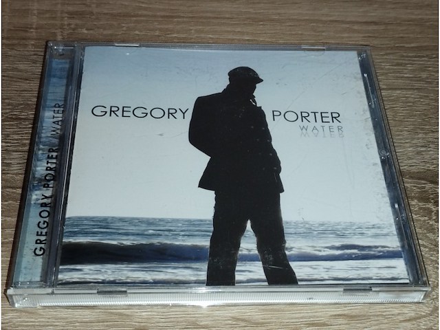 Gregory Porter - Water