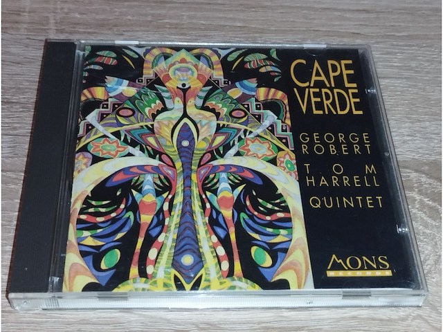 George Robert / Tom Harrell - Cape Verde