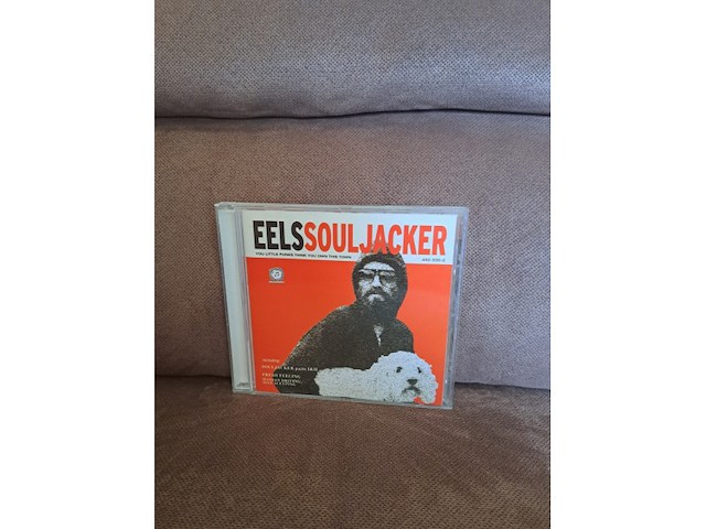 Eels - SoulJacker