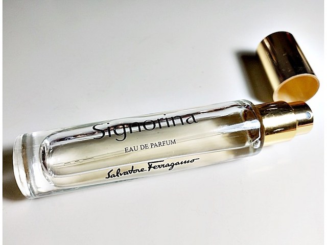 Salvatore Ferragamo SIGNORINA