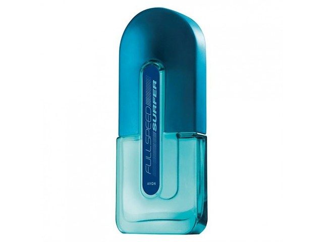 Avon Full Speed Surfer