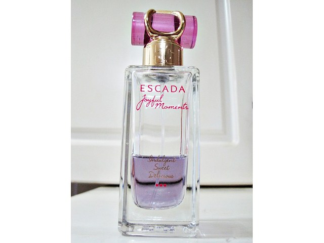 Escada Joyful Moments