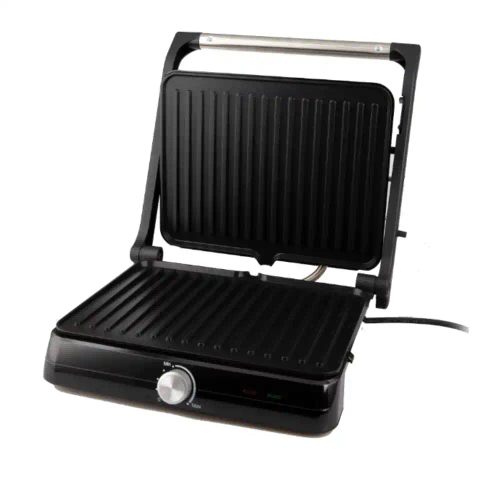 Toster Grill R51442M 2000W Inox 4 kriške hleba