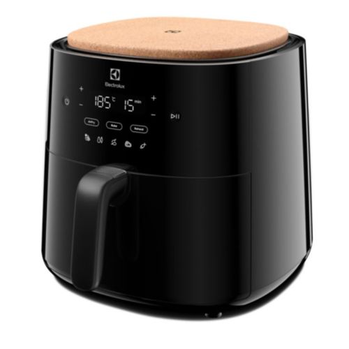 Electrolux EAF5B Air fryer, Friteza na vruć vazduh 5.4 L