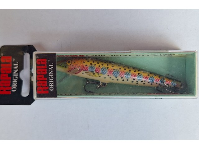 Rapala F9 rt