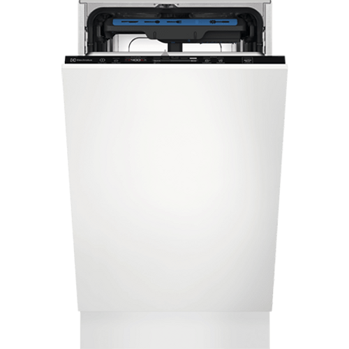 Electrolux EEM43200L Ugradna mašina za pranje sudova sa AirDry tehnologijom , 10 kompleta, 45 cm