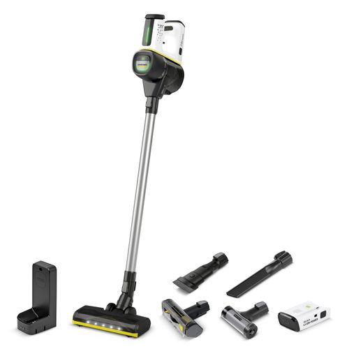 Karcher VC 7 SIGNATURE LINE - Baterijski usisivač za suvo usisavanje