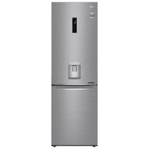 LG GBF71PZDMN Kombinovani frižider - zamrzivač dole, Total No Frost, 336 L, Door Cooling+™, Visina 186 cm