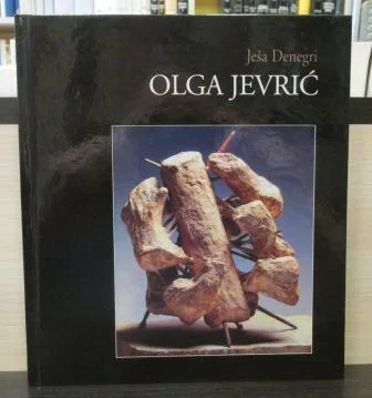 OLGA JEVRIĆ – JEŠA DENEGRI