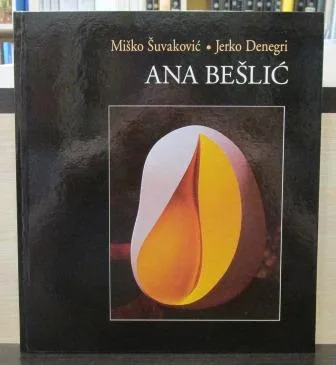 ANA BEŠLIĆ – MIŠKO ŠUVAKOVIĆ, JERKO DENEGRI