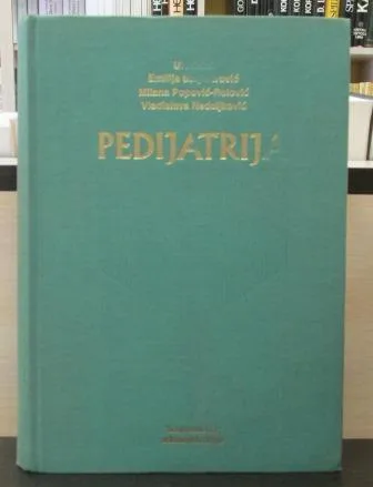 PEDIJATRIJA – EMILIJA STOJIMIROVIĆ