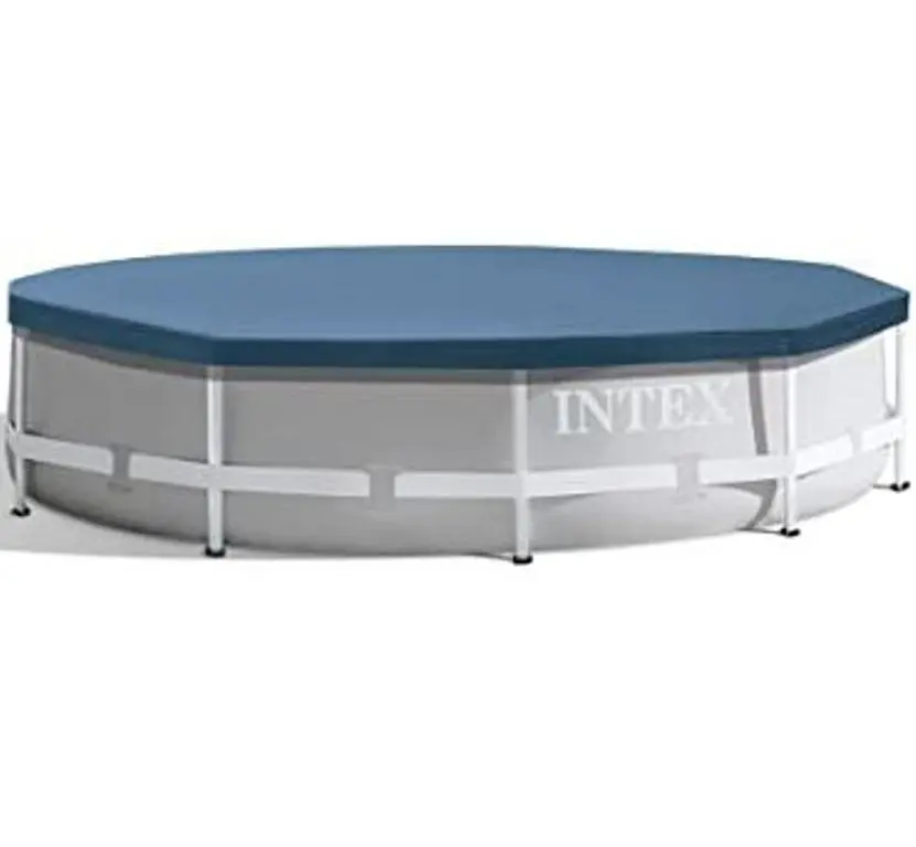 INTEX Prism Frame Prekrivka za bazen 4,57 x 1,07 m