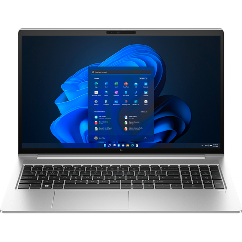 HP EliteBook 725N9EA#BED Laptop 15.6" 650 G10, Intel Core i5-1335U, 16GB DDR4-3200 RAM, 512GB PCIe NVMe SSD, IPS AG FHD 1920x1080, Intel Iris X Graphics, 1 TB 4, 1 USB-C 3.2, 2 USB-A 3.1, 1 HDMI 2...