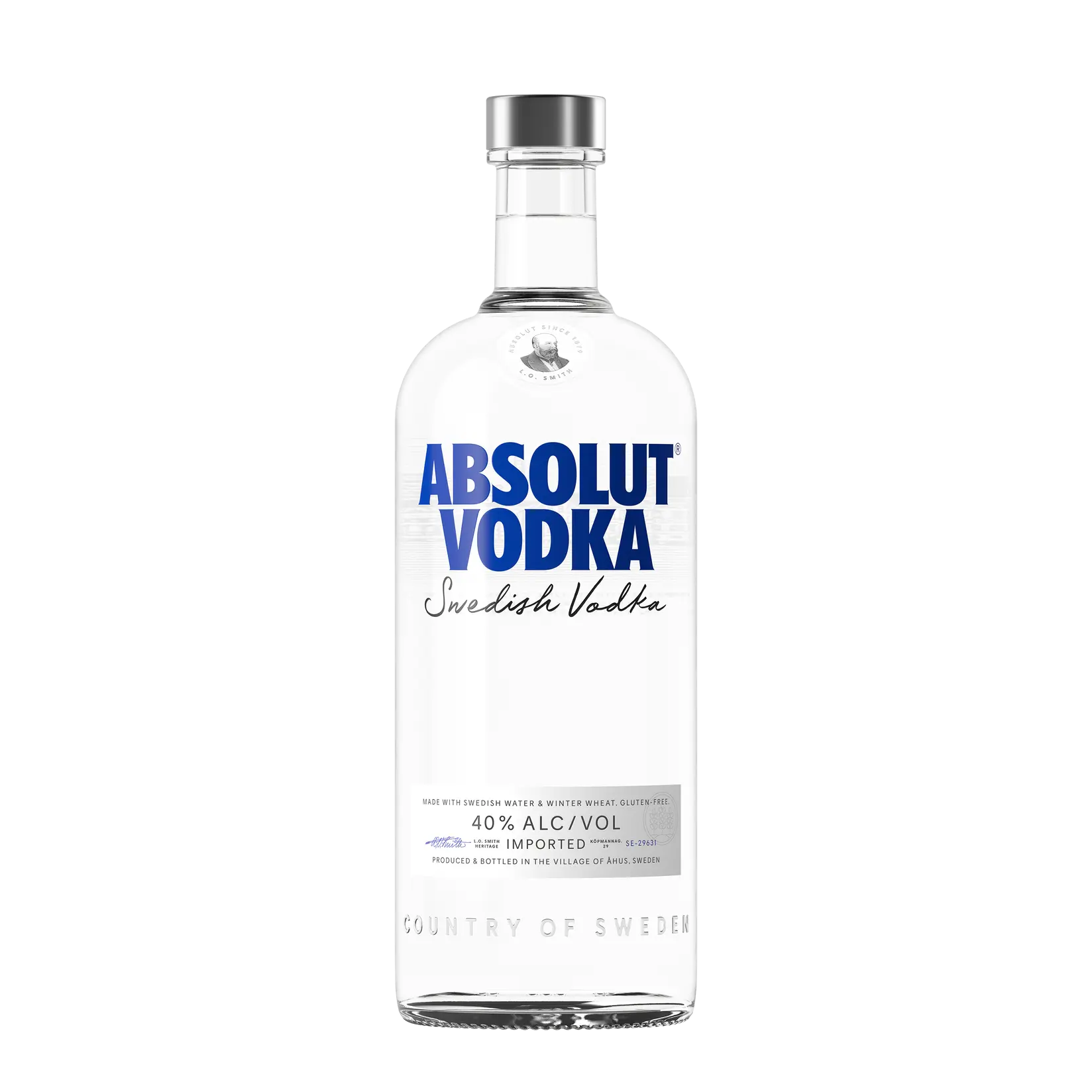 ABSOLUT Vodka 0.7l