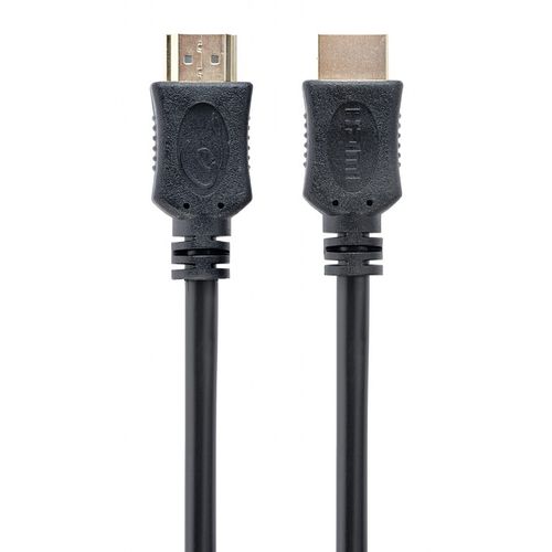 Gembird CC-HDMI4L-10 MONITOR Cable, High Speed HDMI 4K with Ethernet, HDMI/HDMI M/M, Gold Plated, CCS, 3m