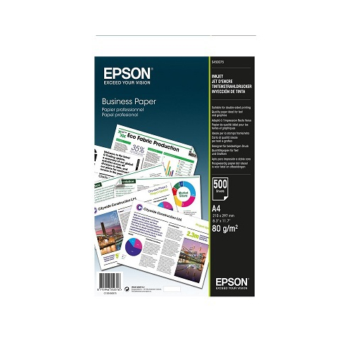 EPSON Business Paper (C13S450075)