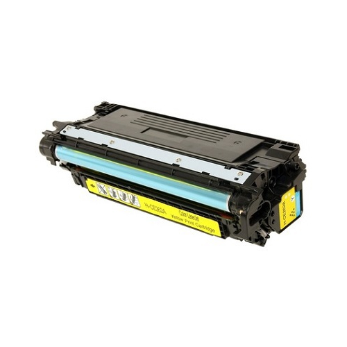 HP toner 3700 (Q2682A) YELLOW